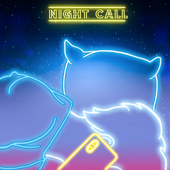 Night Call - Night Call - IPXHOP