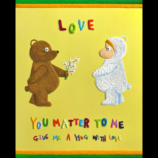 You Matter To Me 6 - You Matter To Me 6 - IPXHOP